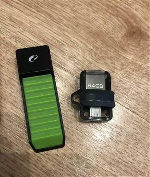 USB Flash 3.0 64gb