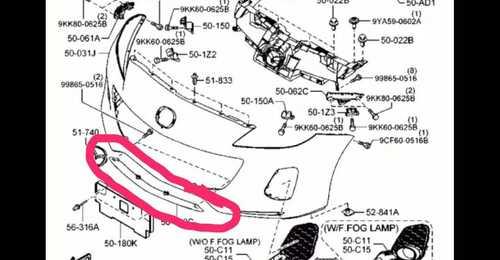 Запчасти для Mazda 3 BL