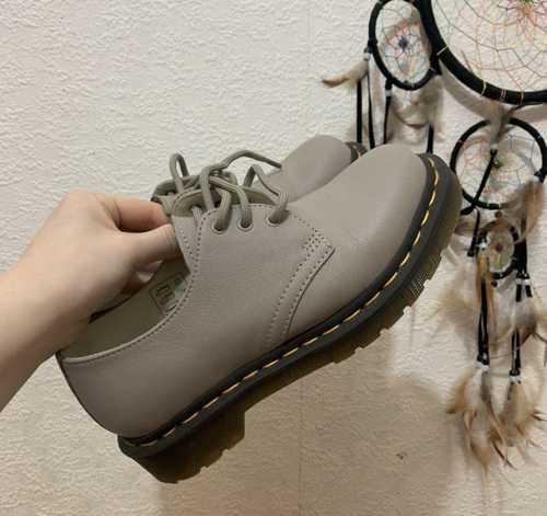 Туфли Dr Martens 36р