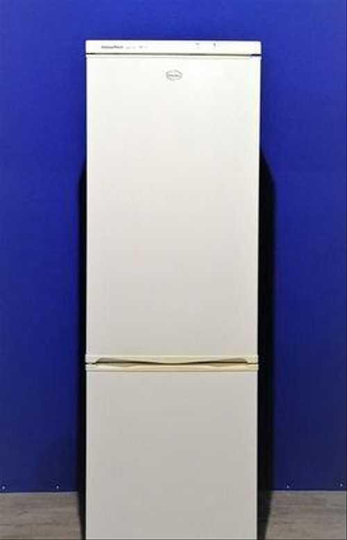 Холодильник бу - general frost на гарантии