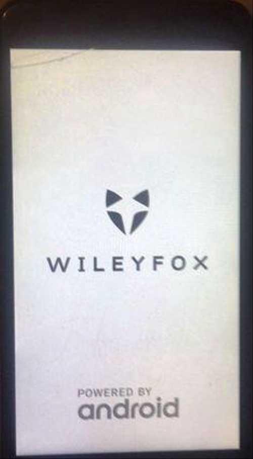 Wileyfox Swift 2x