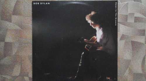Виниловая пластинка Bob Dylan