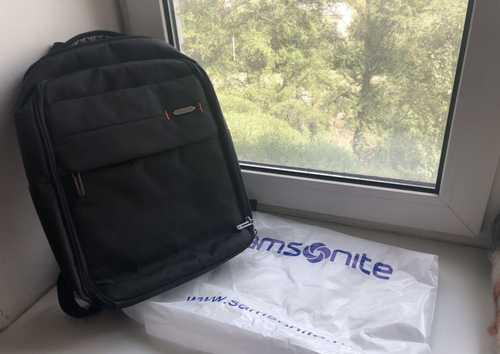 Рюкзак Samsonite