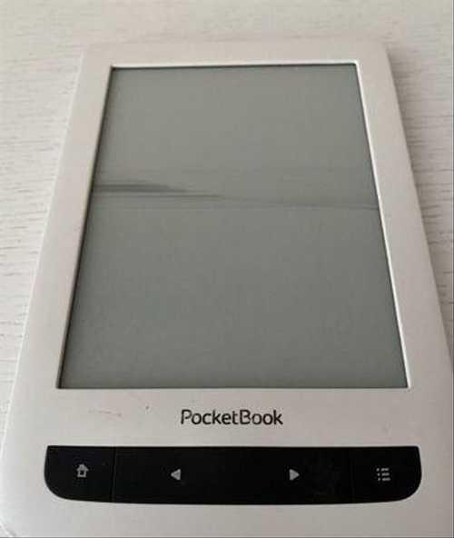 Электронная книга Pocketbook