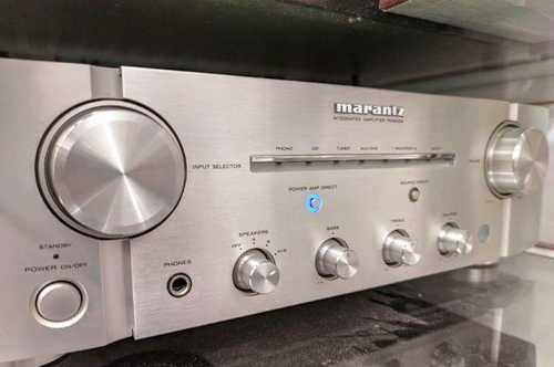 Marantz PM 8003 интегральный усилитель