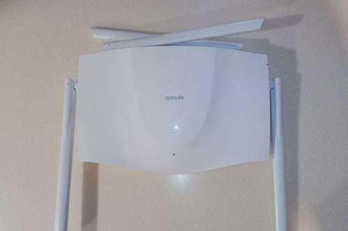 Wifi роутер Tenda TX3