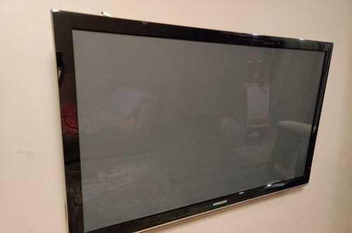 Плазменный телевизор samsung PS50C530C1W