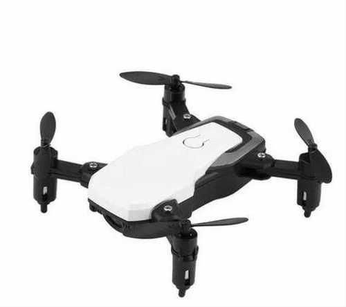 Квадрокоптер складной Smart Drone Z10 с HD камерой