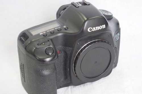 Canon EOS 5D Body (0647)