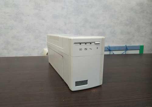 Ибп Powercom King KIN-525A