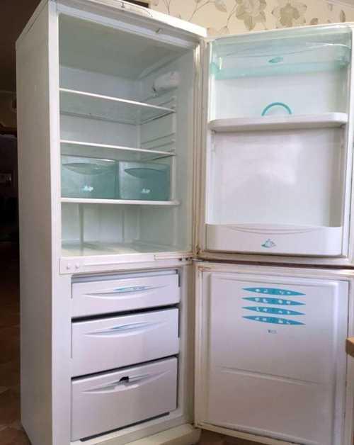 Холодильник Stinol RF305