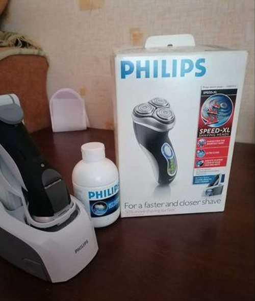 Бритва philips8170
