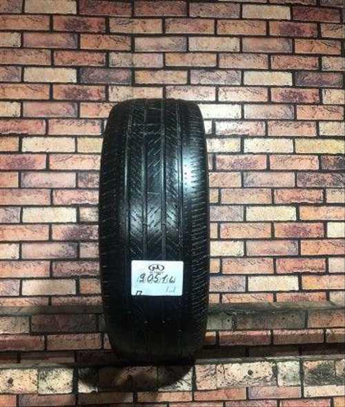 Michelin Pilot HX MXM4 235/55 R18