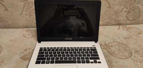 Asus X301A