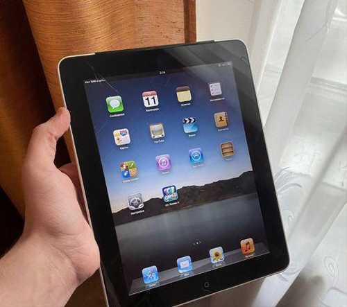 iPad 64gb