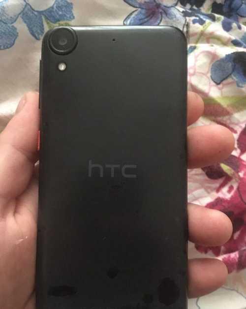 Телефон HTC Desire 530