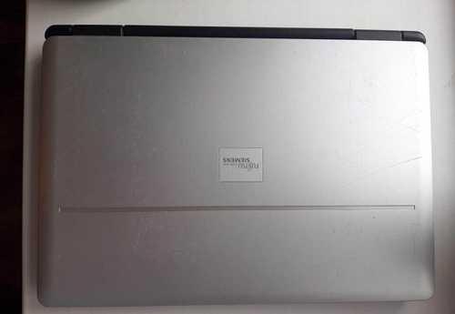 Ноутбук 17" Fujitsu-Siemens Amilo XI 1526