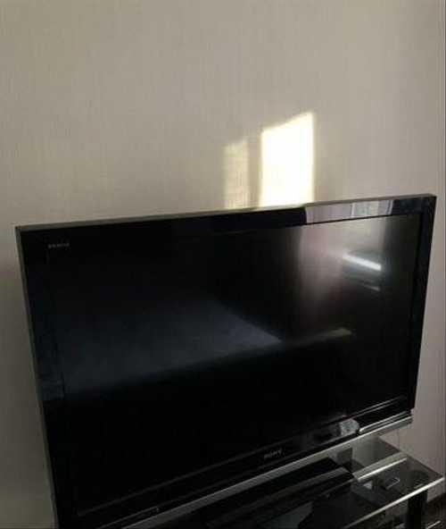 Телевизор Sony bravia 46 full hd