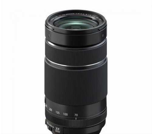 Fujifilm XF 70-300mm f/4-5.6 R LM OIS WR