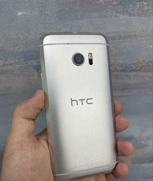 HTC 10 4/32gb