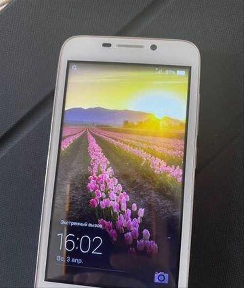 Huawei Y5C