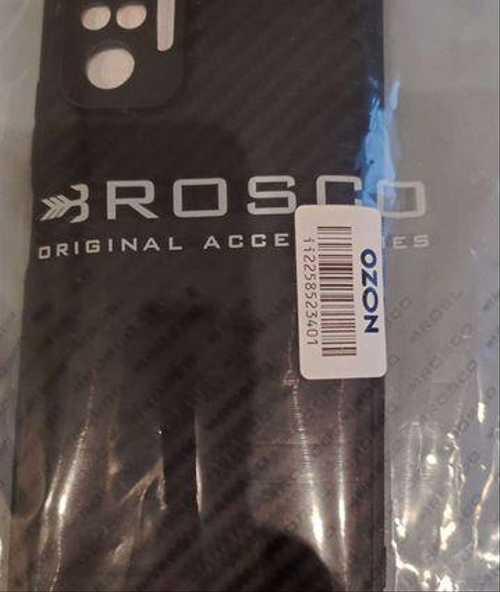 Продаю новый чехол Xiaomi Redmi note 10Pro
