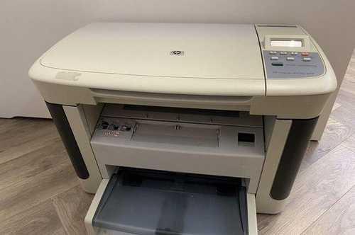 Мфу hp laserjet m1120n Москва | Оргтехника и расходники | Festima.Ru ...