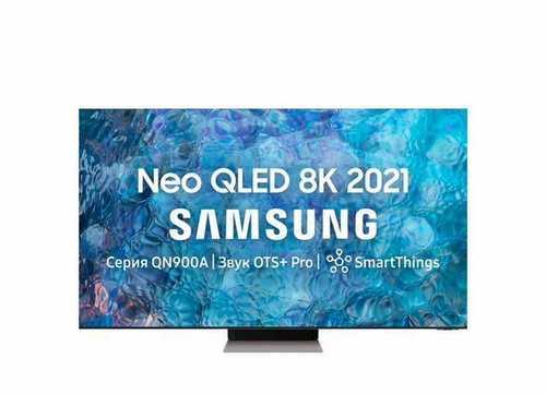 Телевизор Samsung QE65QN900AU