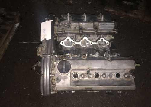Двигатель бу Ниссан максима 3.0 VQ30DE / VQ30 DE
