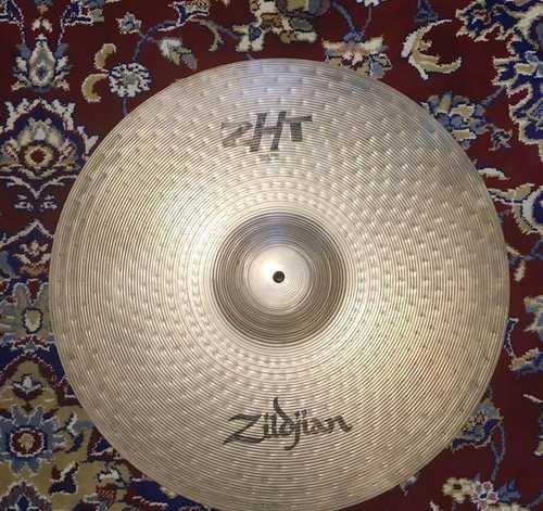 Zildjian ZHT Rock Ride 20"