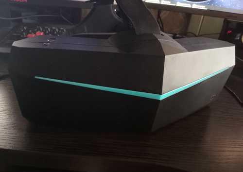 Pimax 5K Plus