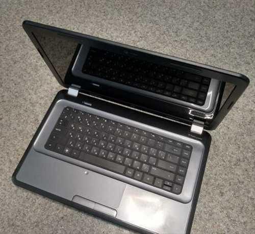 Купить Клавиатуру На Ноутбук Hp Pavilion G6-1211er