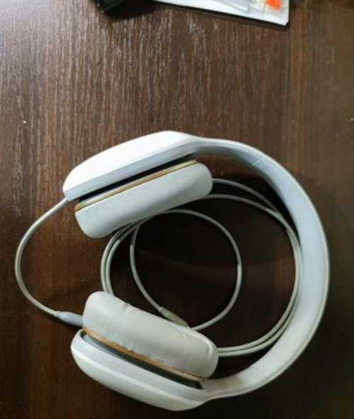Xiaomi Mi Headphones Comfort