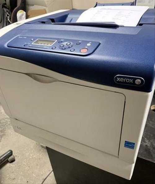 Xerox Phaser 7100N Цветной лазерный принтер А4 А3