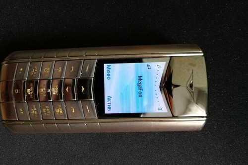 Телефон Vertu Ascent