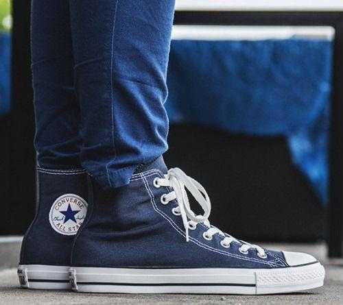 Converse All Star S-W (Есть Размеры)