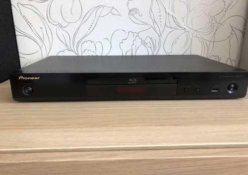 Blu-ray медиа плеер Pioneer BDP-170