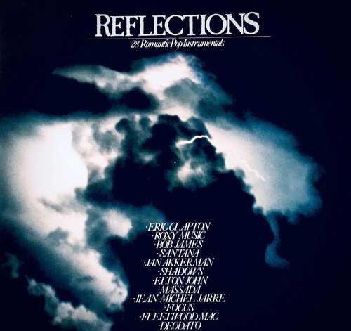 Reflections - 28 Romantic Pop Instrumentals