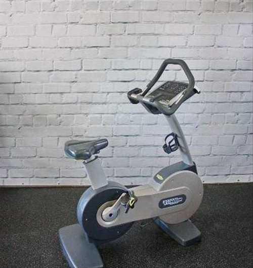 Велоэргометр Technogym Bike excite 700