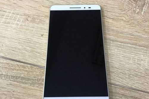 Планшет lenovo Phab Plus (PB1-770M )