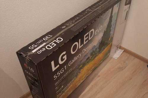 Lg 55g1 oled