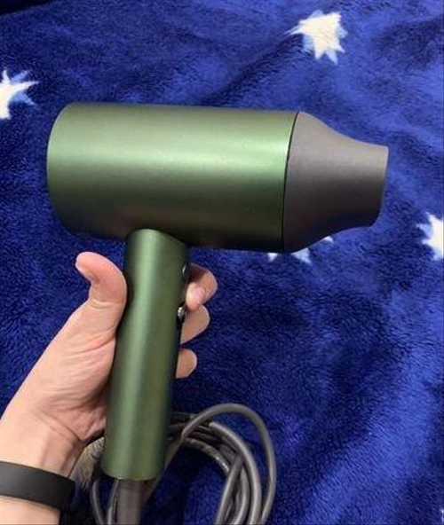 Фен xiaomi showsee hair dryer