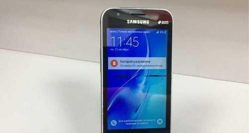 Са3 - Samsung Galaxy J1 Mini SM-J105H