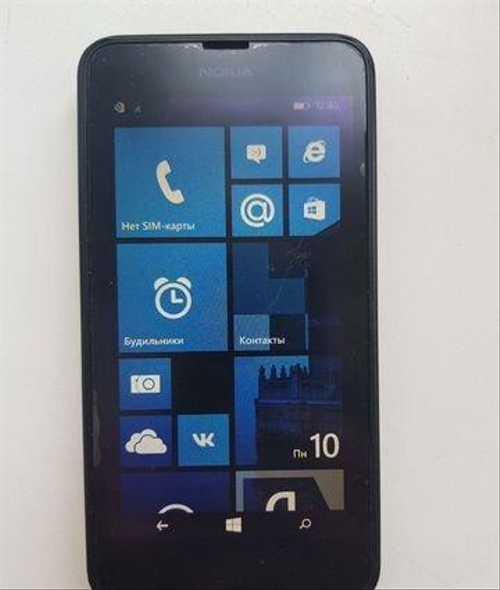 Nokia Lumia RM-976