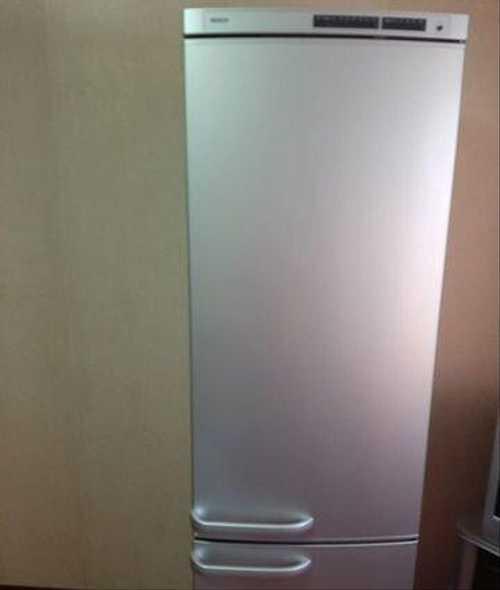 Холодильник bosch KGS 39360