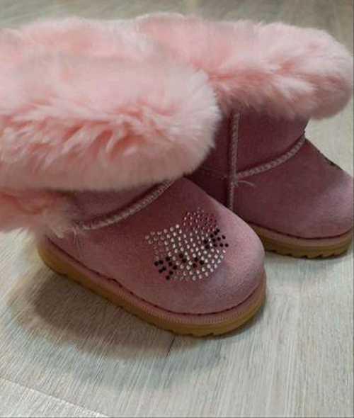 Ugg угги детские 19
