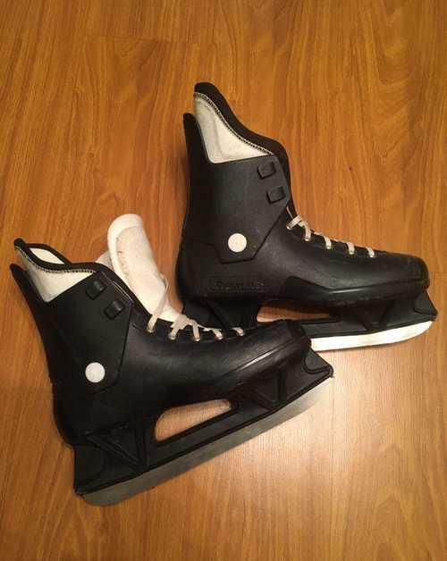 Коньки «Динамо»