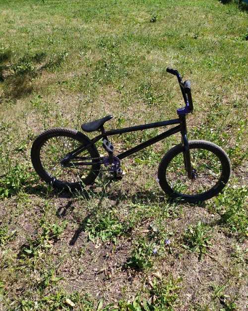 Bmx