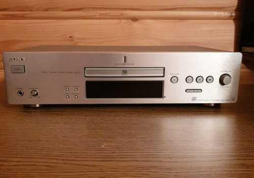 Sacd player sony scd-xb770 qs