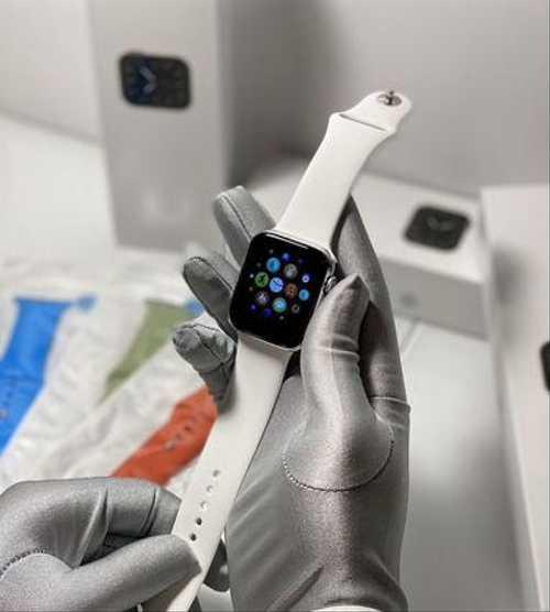 Apple Watch S5